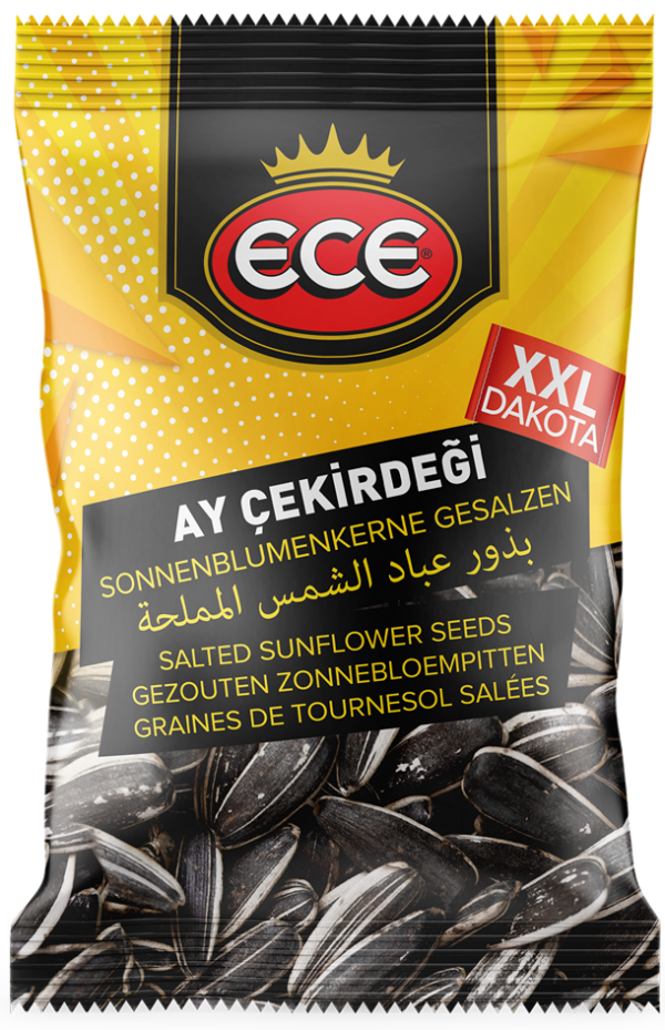 Nuts – ECE® Food Solutions