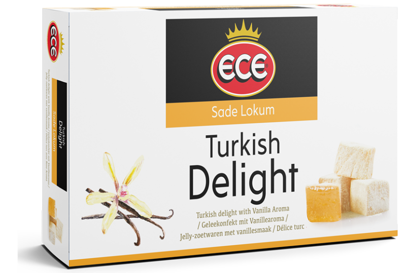 Turkish Delight – ECE® Food Solutions