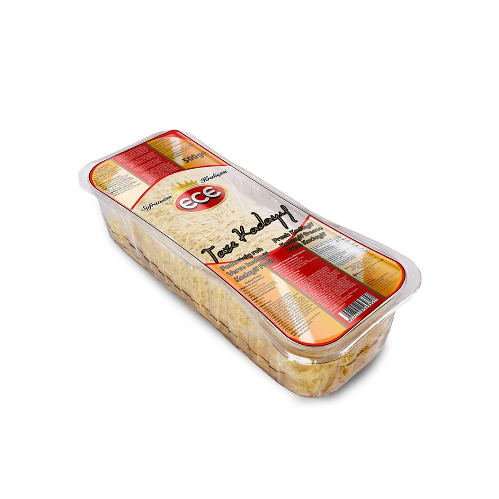 Bakery – ECE® Food Solutions