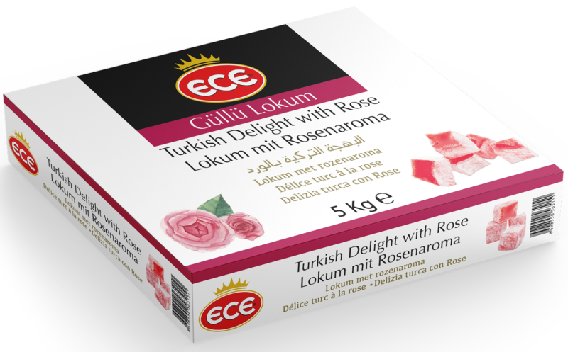 Turkish Delight – ECE® Food Solutions