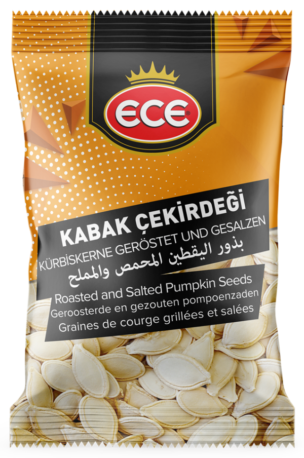 Nuts – ECE® Food Solutions