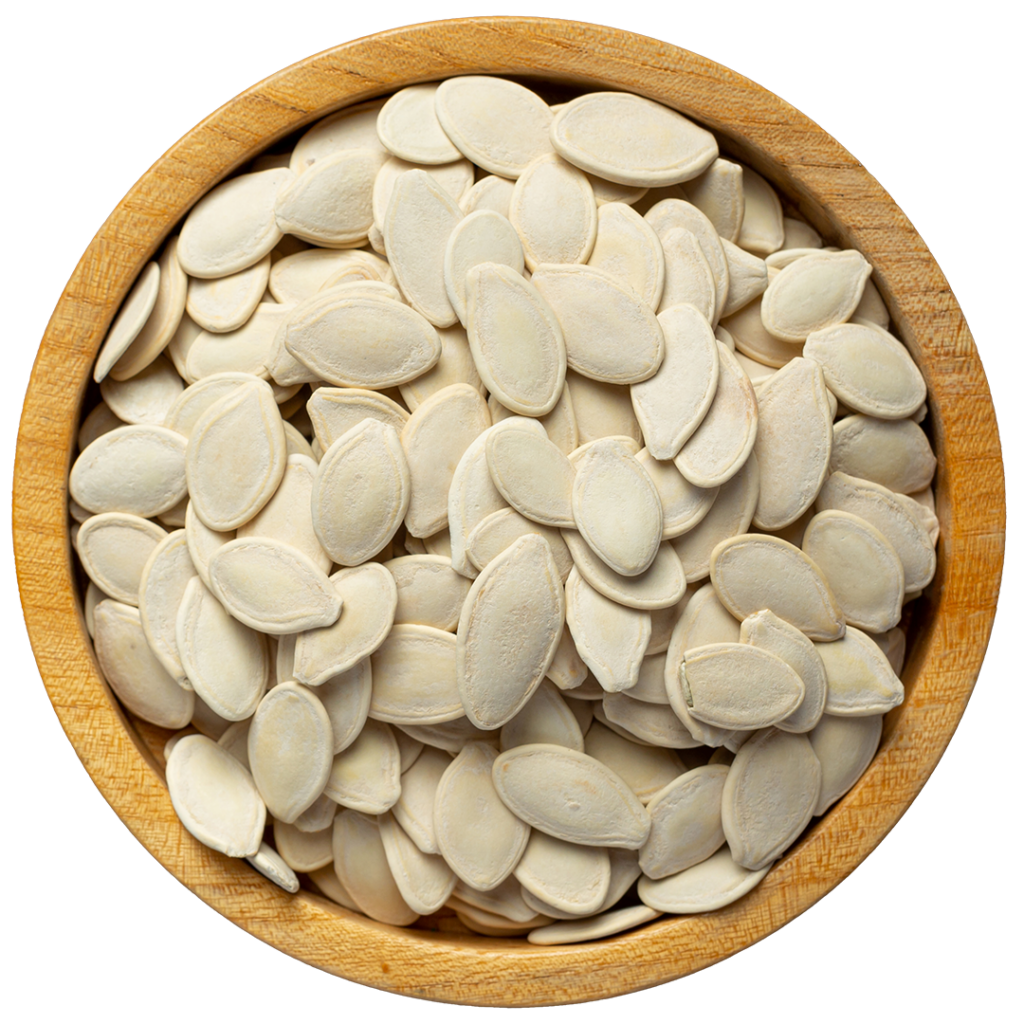 Nuts – ECE® Food Solutions