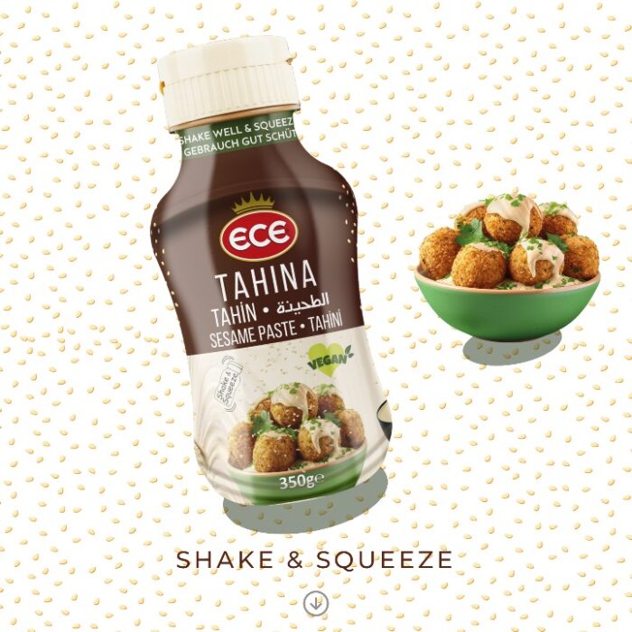 ECE® Food Solutions – Special Food Products